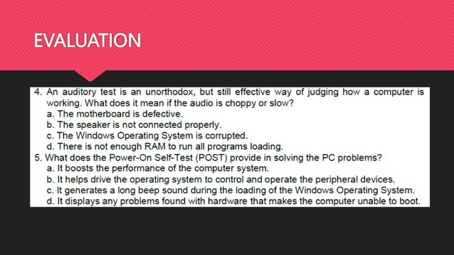 LESSON 7 -DIAGNOSING-COMPUTER-SYSTEMS-AND-NETWORK.pptx | IT and ...