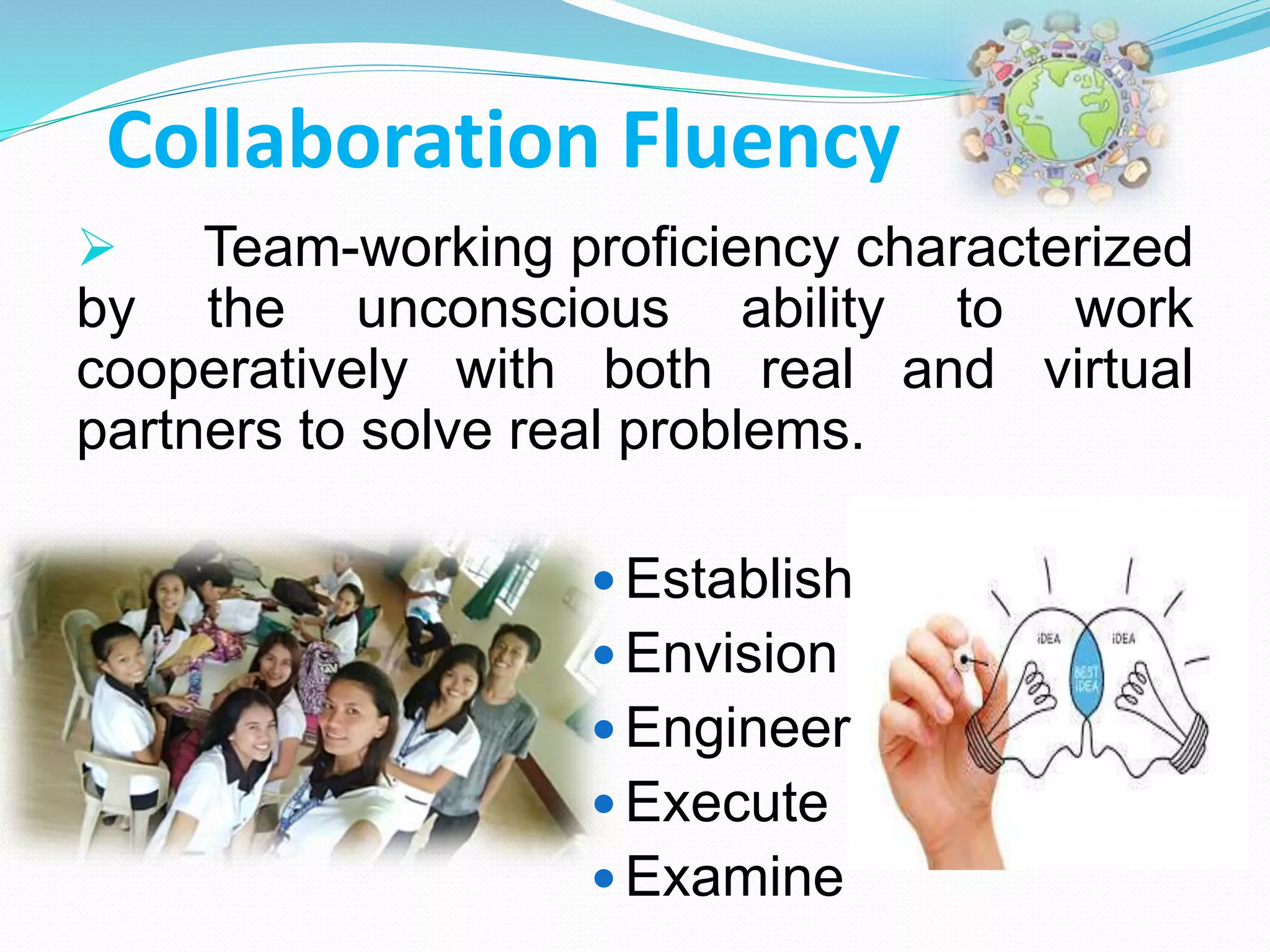 Lesson 7 -Evaluation of Technology Learning | PPTX