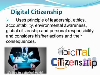 Lesson 7 -Evaluation of Technology Learning | PPTX