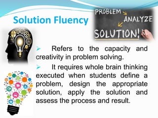 Lesson 7 -Evaluation of Technology Learning | PPTX