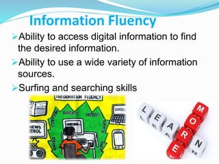Lesson 7 -Evaluation of Technology Learning | PPTX