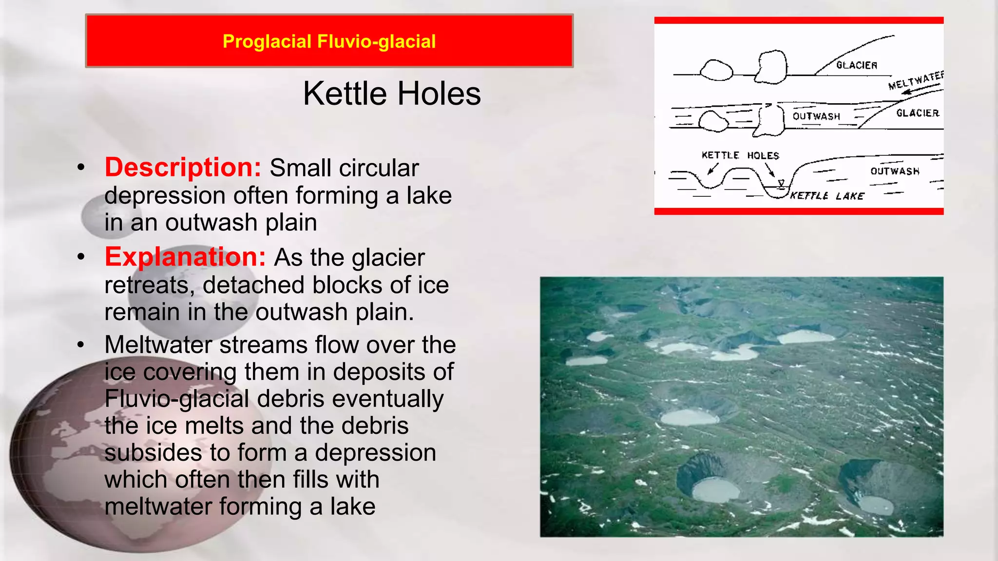 Lesson 7 glacial hydrology | PPTX