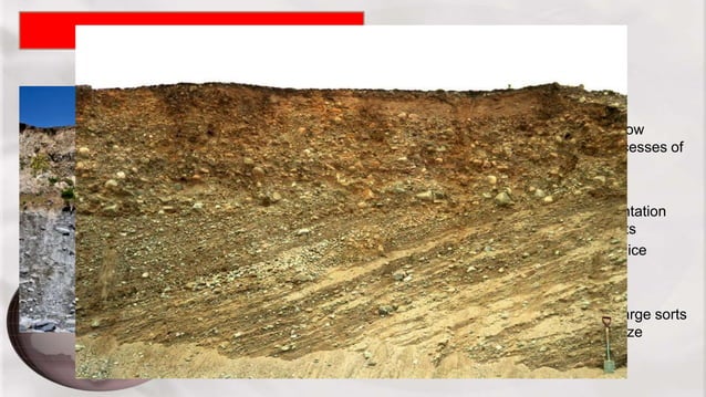 Lesson 7 glacial hydrology | PPTX | Geology | Science