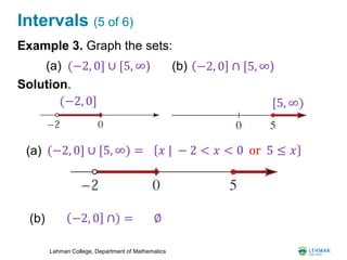 Lesson 7: Graphing Inequalities | PPTX | Science