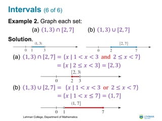 Lesson 7: Graphing Inequalities | PPTX | Science