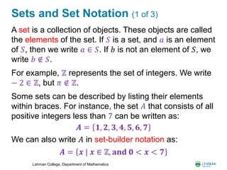 Lesson 7: Graphing Inequalities | PPT