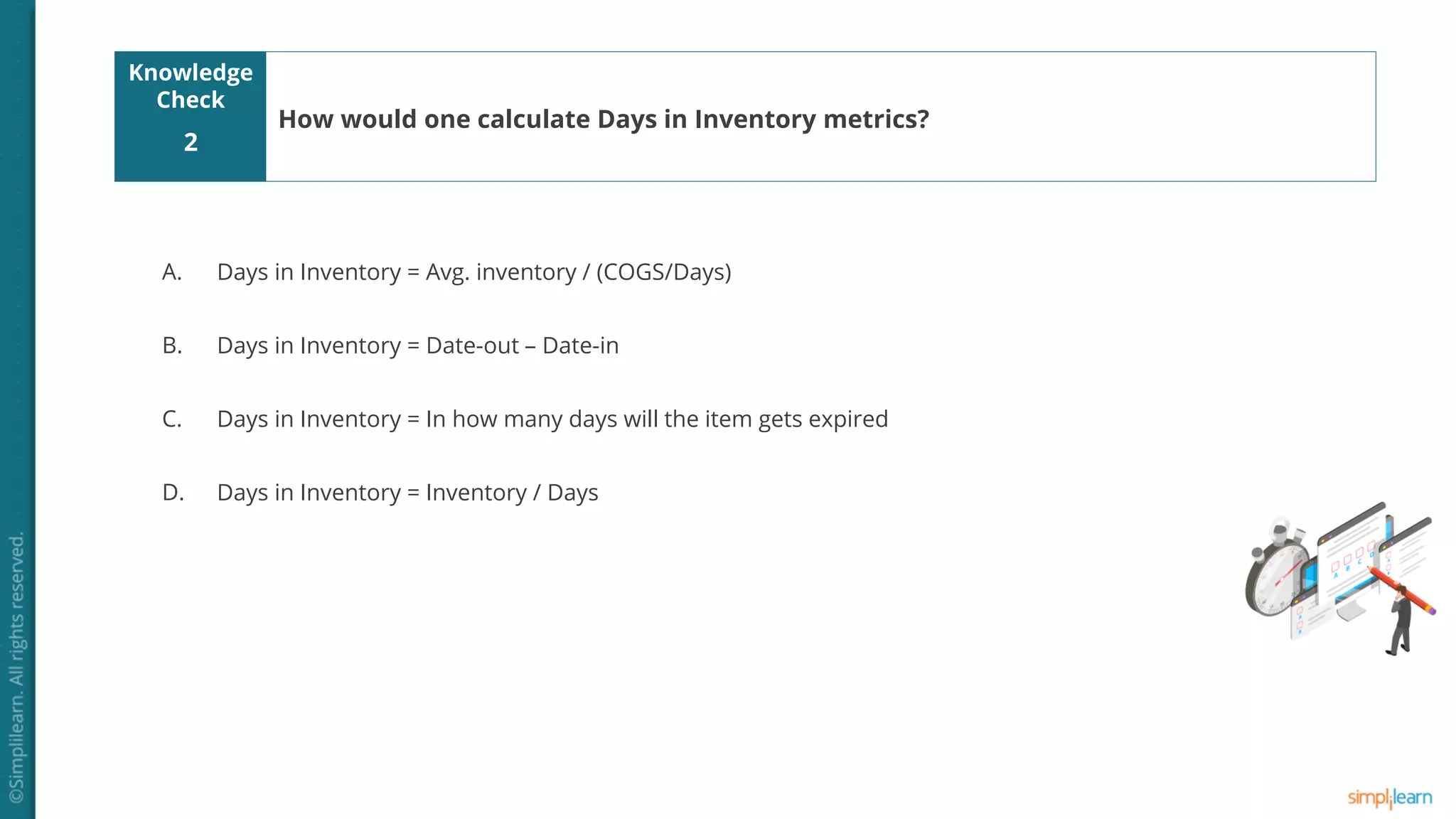 Lesson 7 - Lean Metrics | PDF
