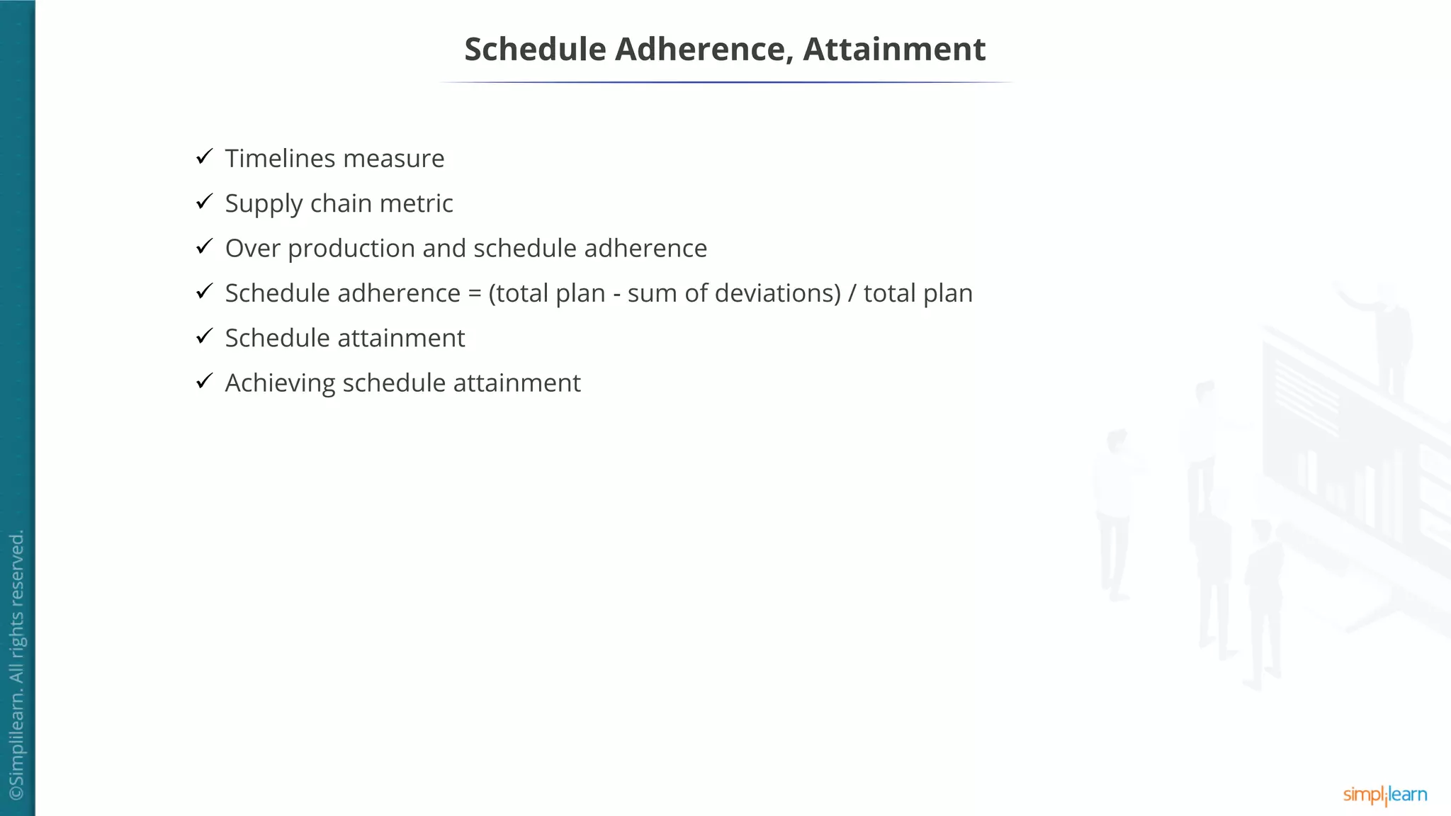 Lesson 7 - Lean Metrics | PDF