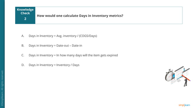 Lesson 7 - Lean Metrics | PDF