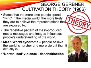 Lesson 7 Marxism and cultural hegemony | PPTX