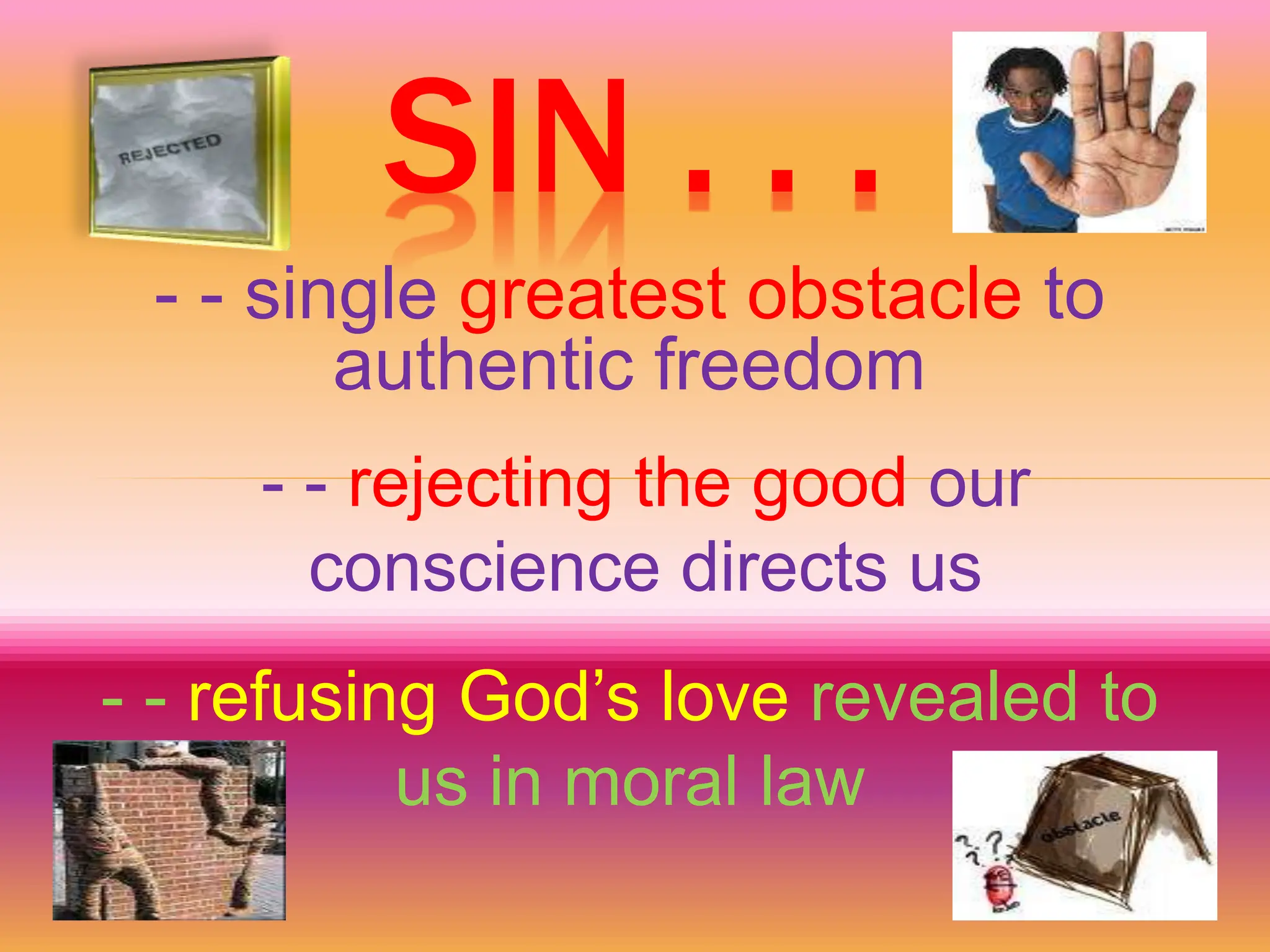 Lesson 7- Mystery of Evil Sin.ppt