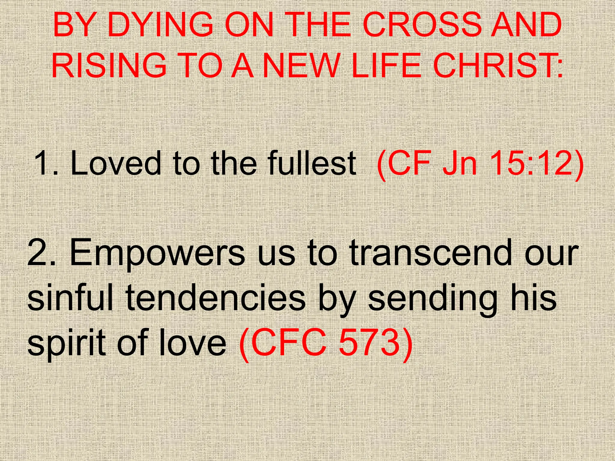 Lesson 7- Mystery of Evil Sin.ppt