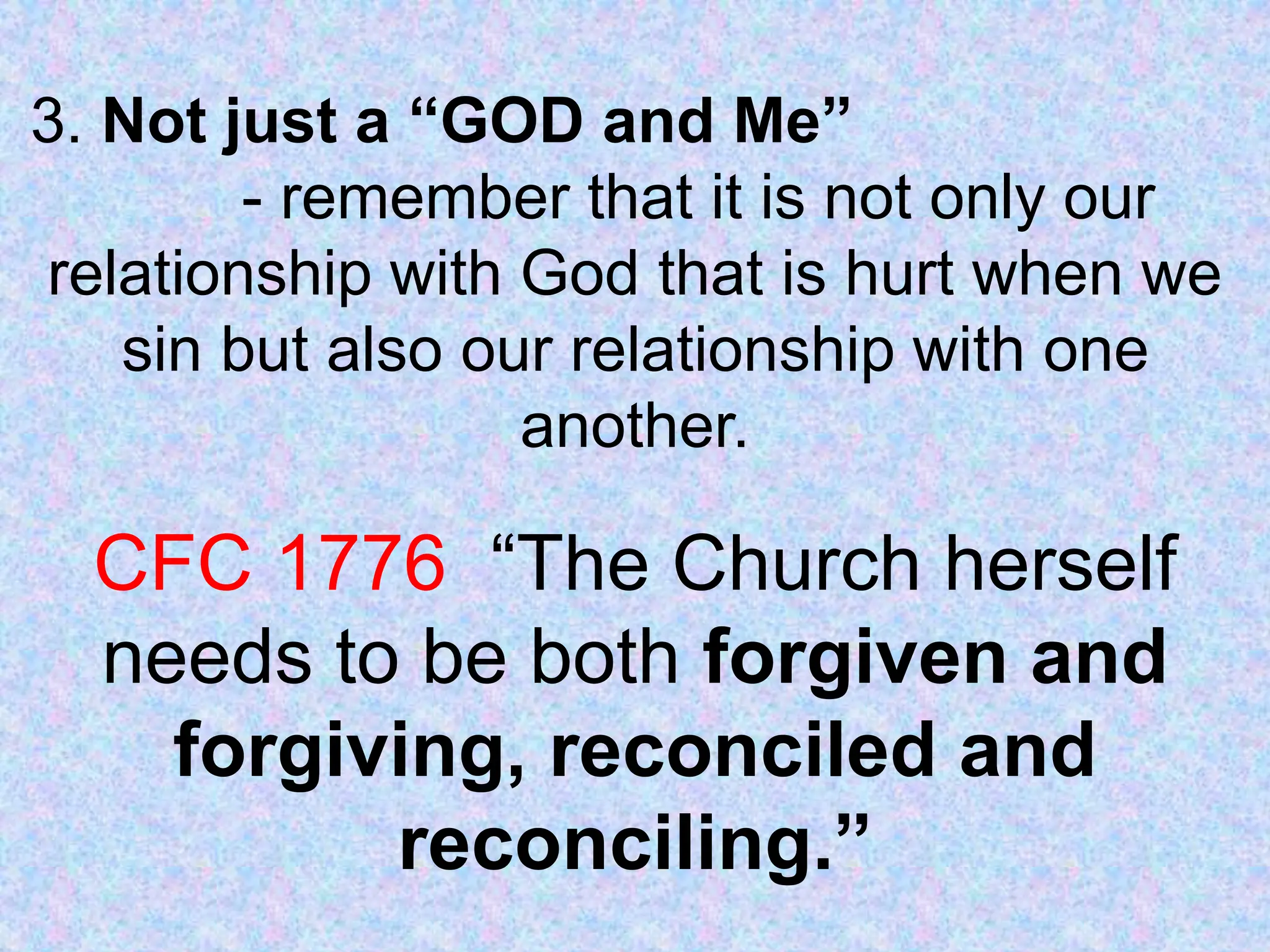 Lesson 7- Mystery of Evil Sin.ppt