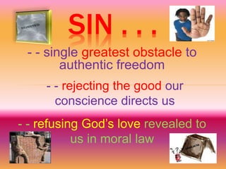 Lesson 7- Mystery of Evil Sin.ppt