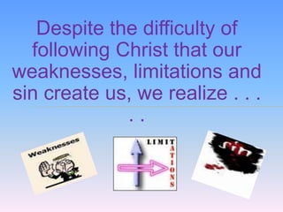 Lesson 7- Mystery of Evil Sin.ppt