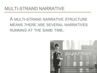 Lesson 7 Narrative | PPT