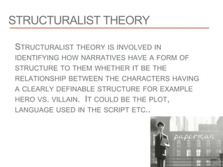 Lesson 7 Narrative | PPT