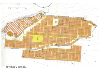 History Of Architecture I - Lesson 7: Polis and Akropolis | PDF