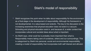 LESSON 7- Responsibility, Personal, Social and Moral Education (1).pptx