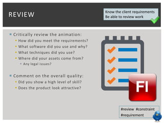 212 - Lesson 7 - Review | PPT