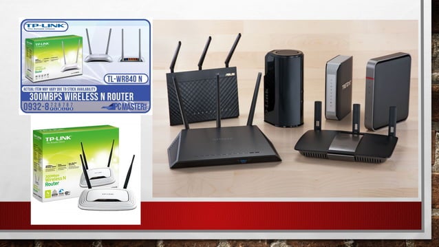 LESSON 7 - Router Configuration and.pptx