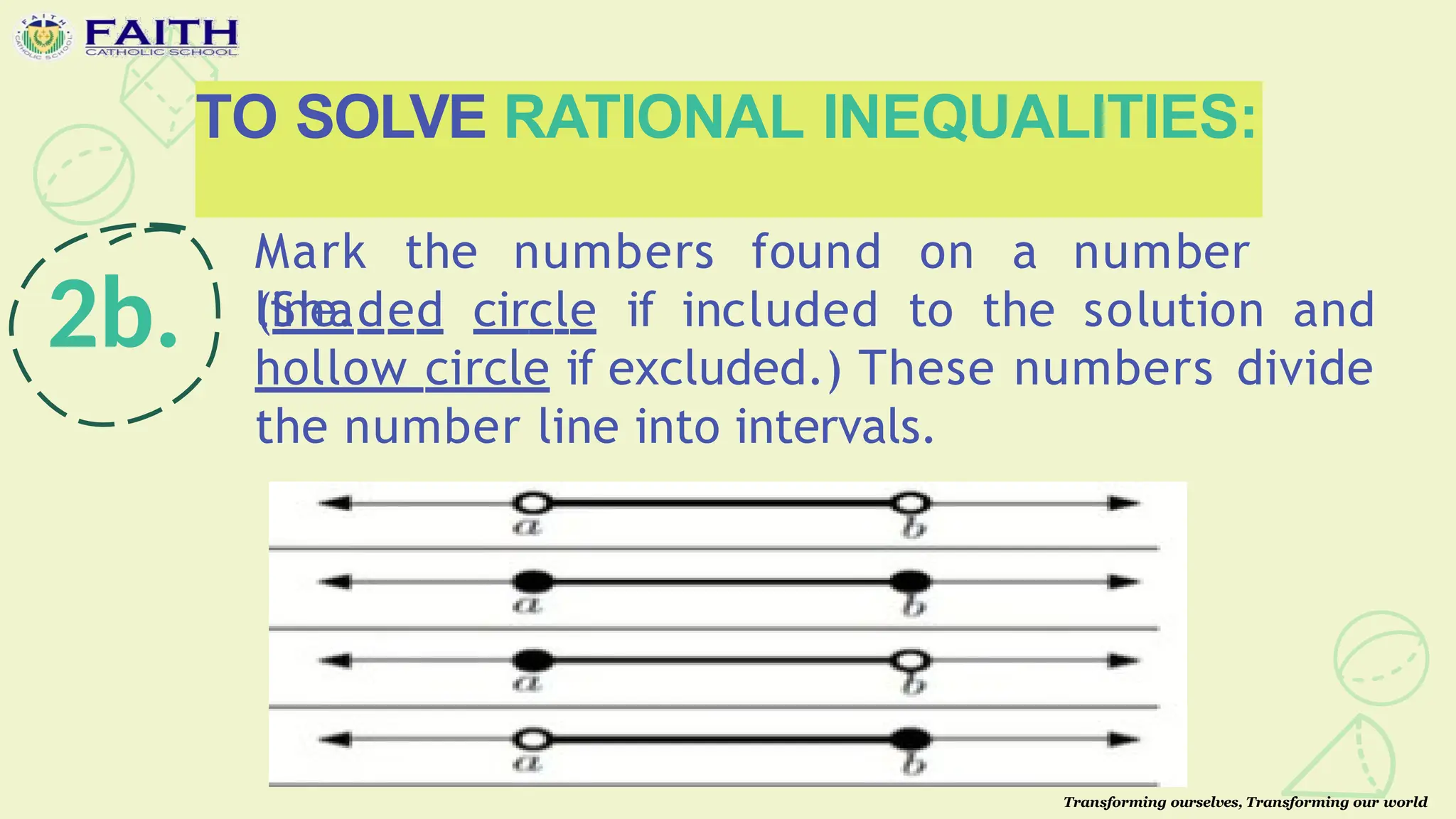 Lesson 7 - Solving Rational Inequalities.pptx