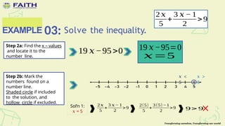 Lesson 7 - Solving Rational Inequalities.pptx