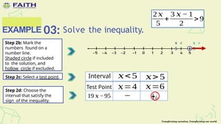 Lesson 7 - Solving Rational Inequalities.pptx