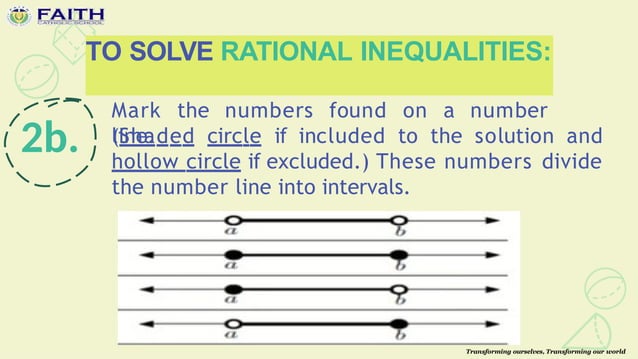Lesson 7 - Solving Rational Inequalities.pptx