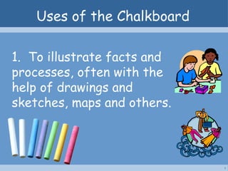 Lesson 7 the demonstration materials | PPT