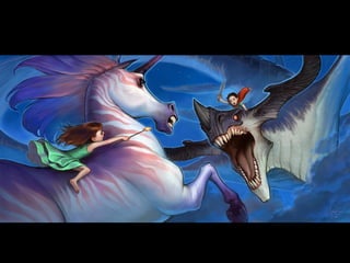 What illustrators Do - Lesson 7 | PPT