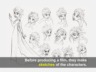What illustrators Do - Lesson 7 | PPT