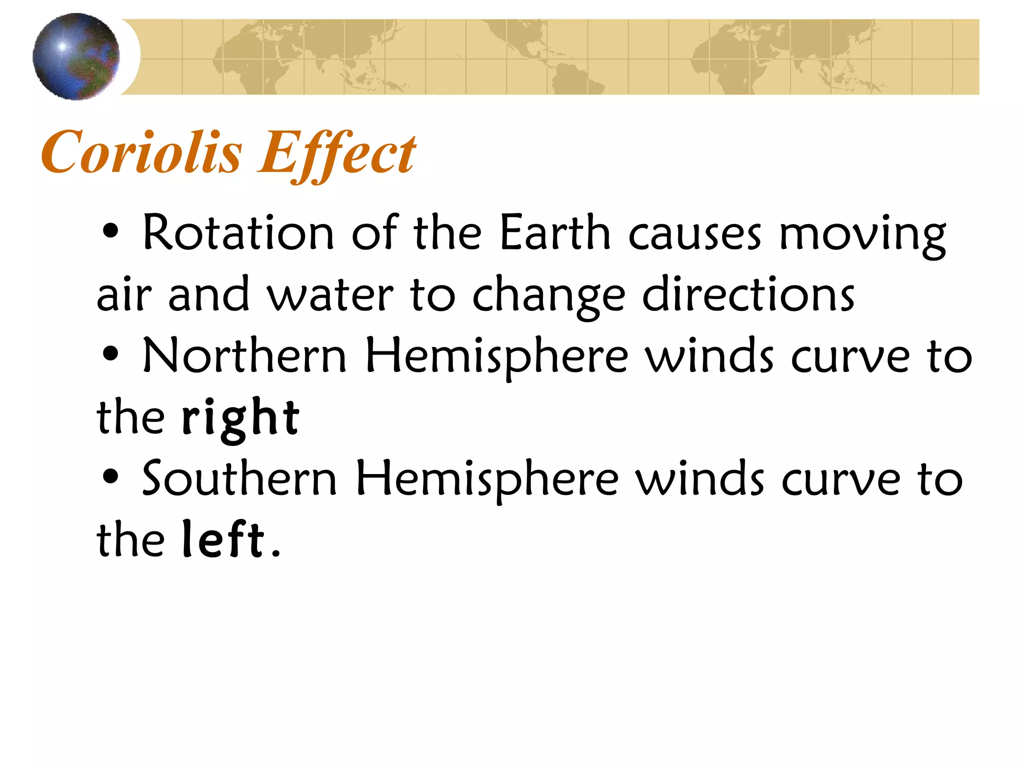 Lesson 7 wind system | PPT