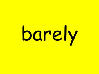 Lesson 7 1 Spelling Words Mastery Long E, E E, Ee, Ea, Y, Ie | PPT