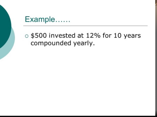 Lesson7_7 - Compound Interest kkkk(1).ppt