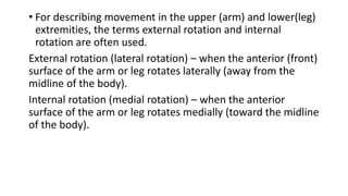 Lesson 7 (Anatomical Locations and FundamentalMovements).pptx