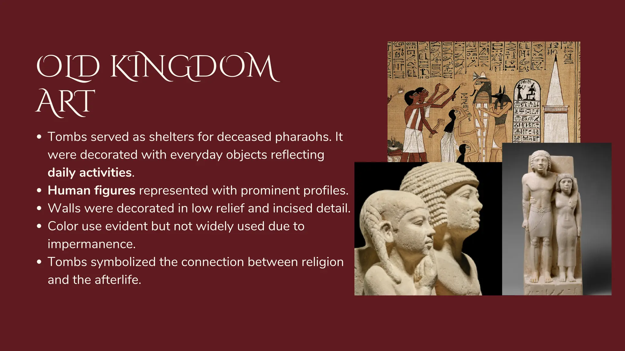 Lesson7 Arts: Arts in Early Civilization | PDF