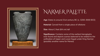 Lesson7 Arts: Arts in Early Civilization | PDF