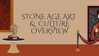 Lesson7 Arts: Arts in Early Civilization | PDF