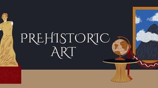 Lesson7 Arts: Arts in Early Civilization | PDF