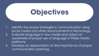 Lesson 7_Communication Aids and Strategies.pptx