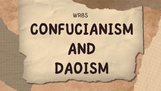 Lesson 7_Confucianism and Daoism....pptx