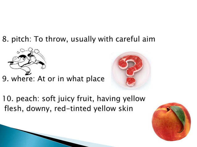 Lesson 7 consonant digraphs | PPTX