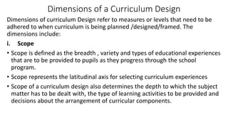 Lesson 7 Curriculum Design.pptx