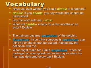 Lesson 7 day 1 | PPT