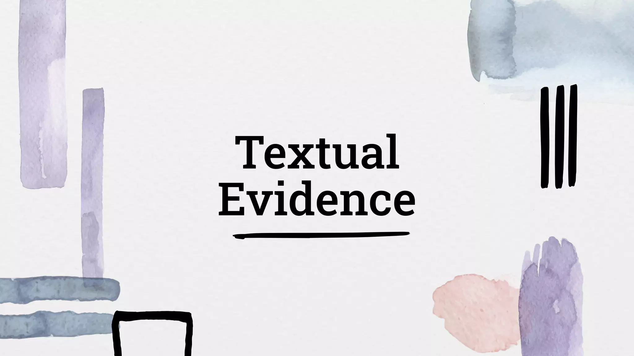 Lesson 7_ Determining Textual Evidences.pdf