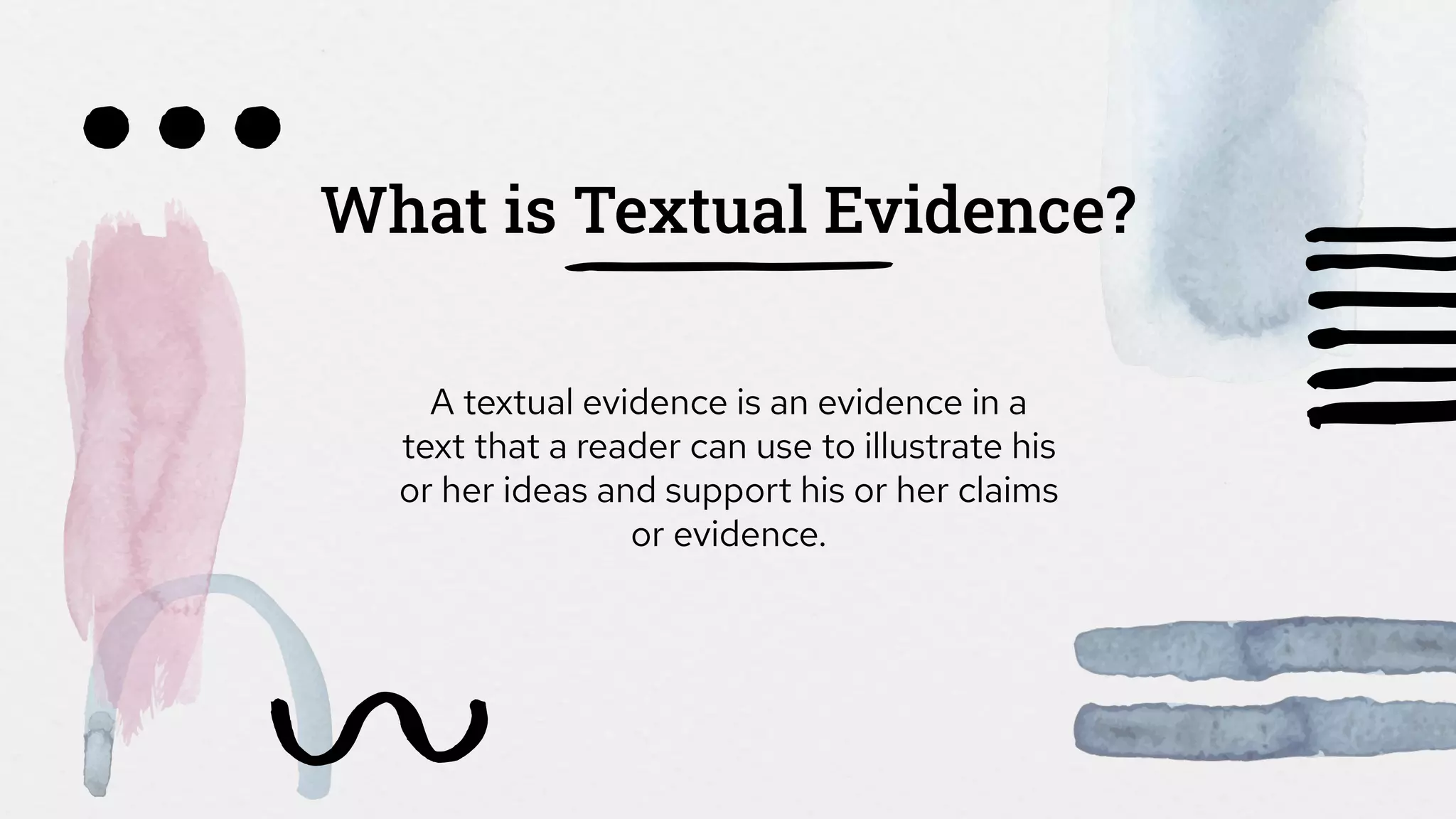 Lesson 7_ Determining Textual Evidences.pdf