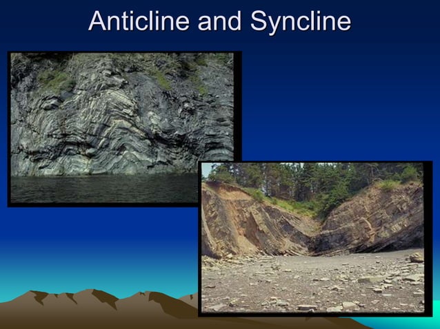 Lesson 7 DIASTROPHISM – FOLDING, FAULTING AND MORE.ppt