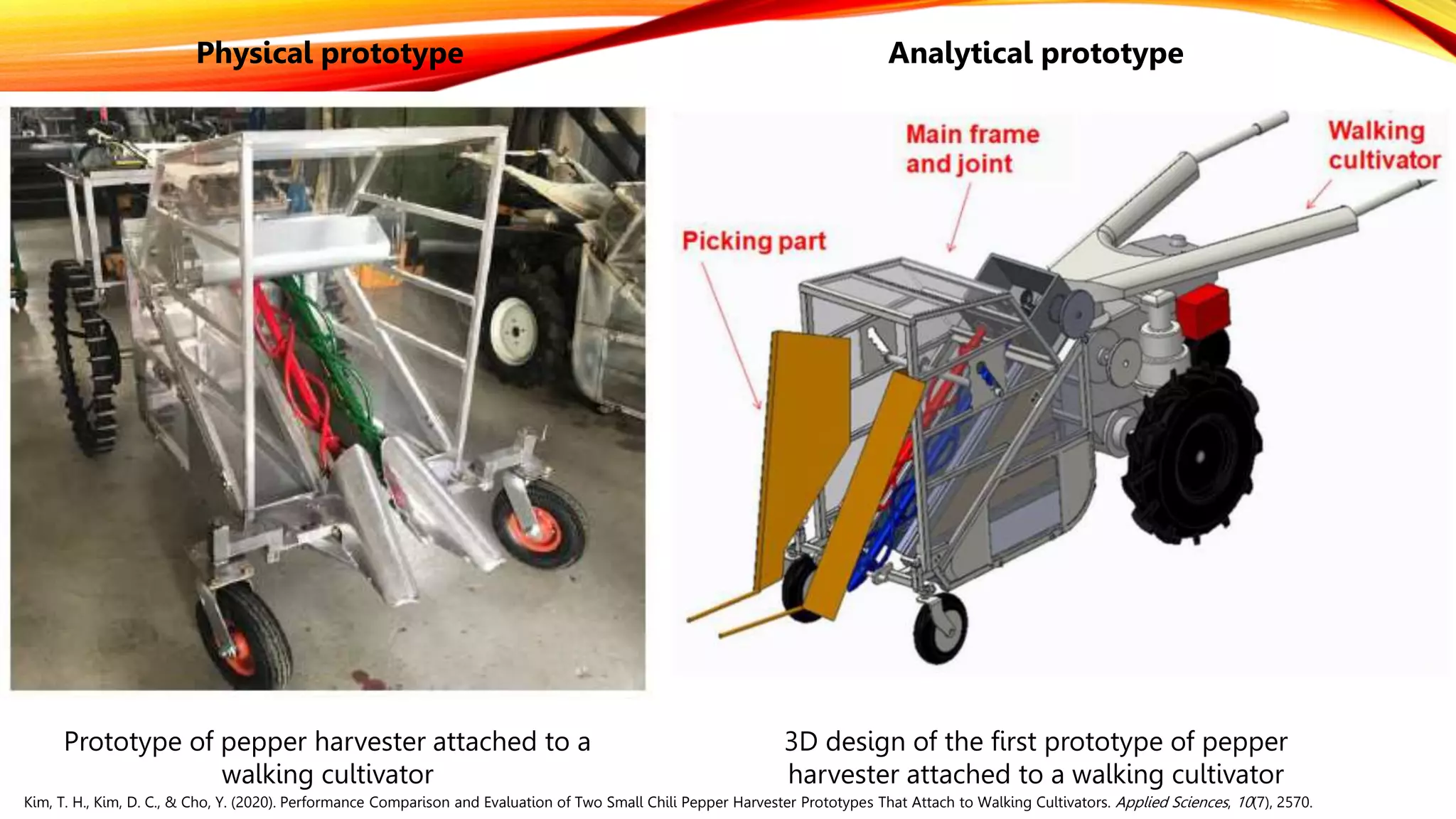 Prototype development & testing | PPTX