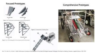 Prototype development & testing | PPTX